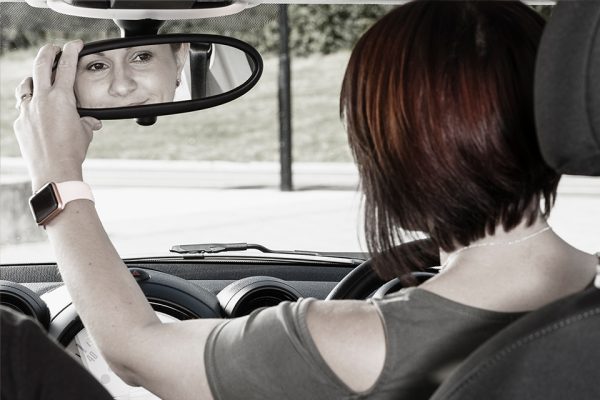 Master the Cockpit Drill in 6 Steps | Just Drive