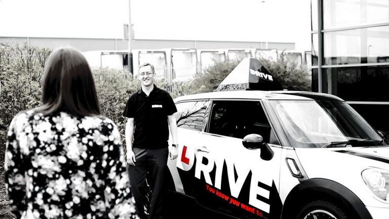 Learning to Drive Timeline | Just Drive