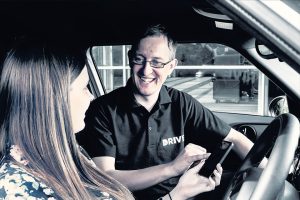 What Happens After Passing Your Driving Test? | Just Drive