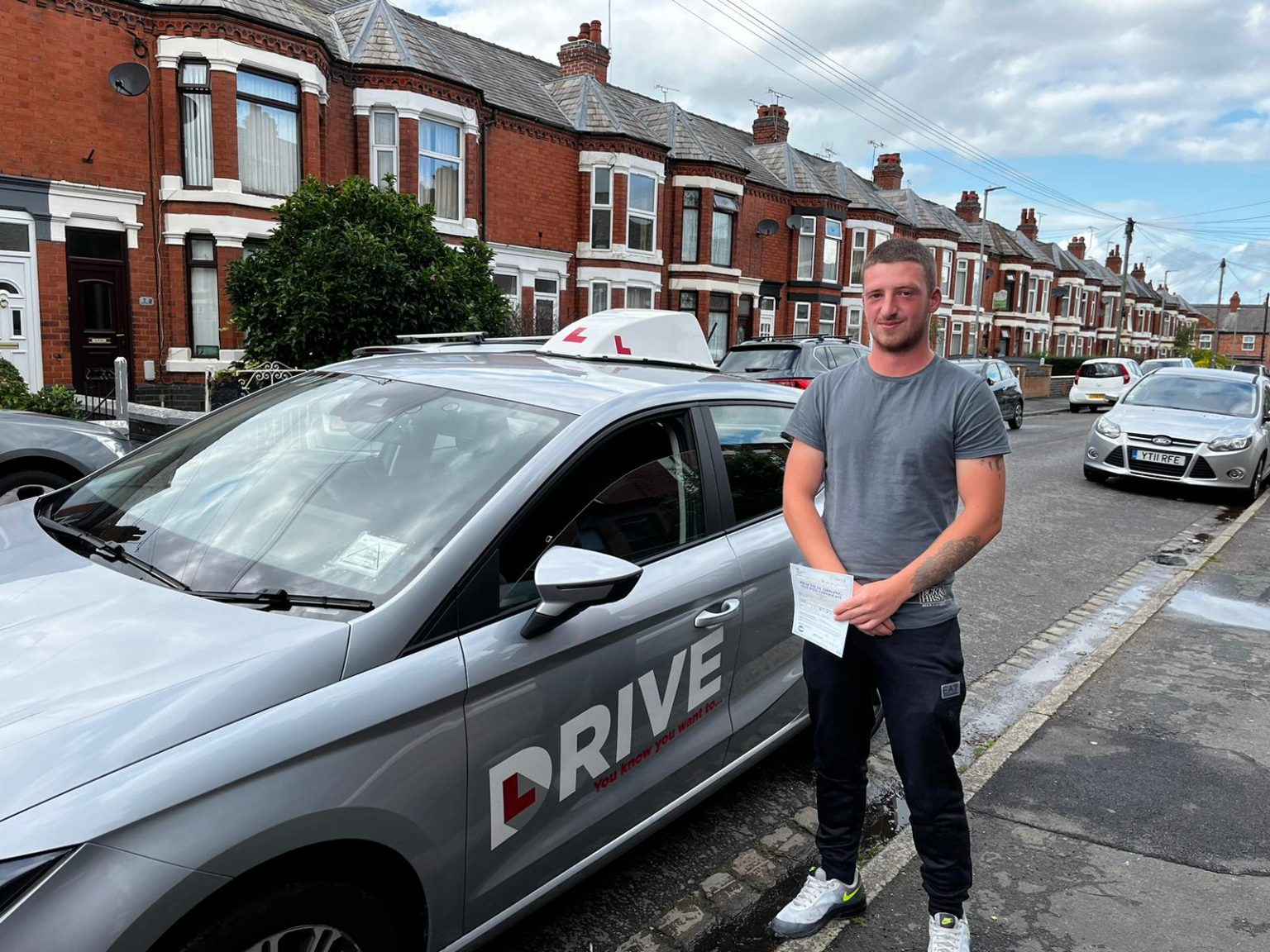 Hall of Fame | Just Drive