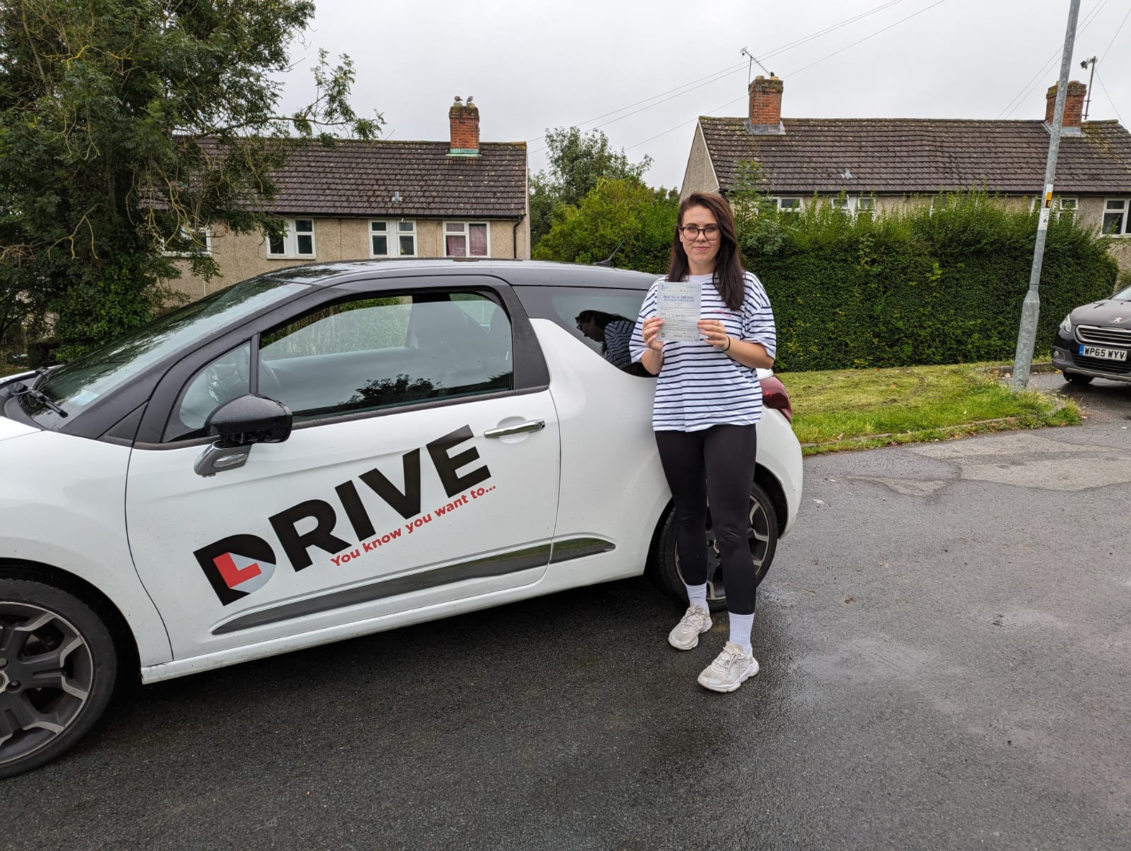Hall of Fame | DRIVE Driving School