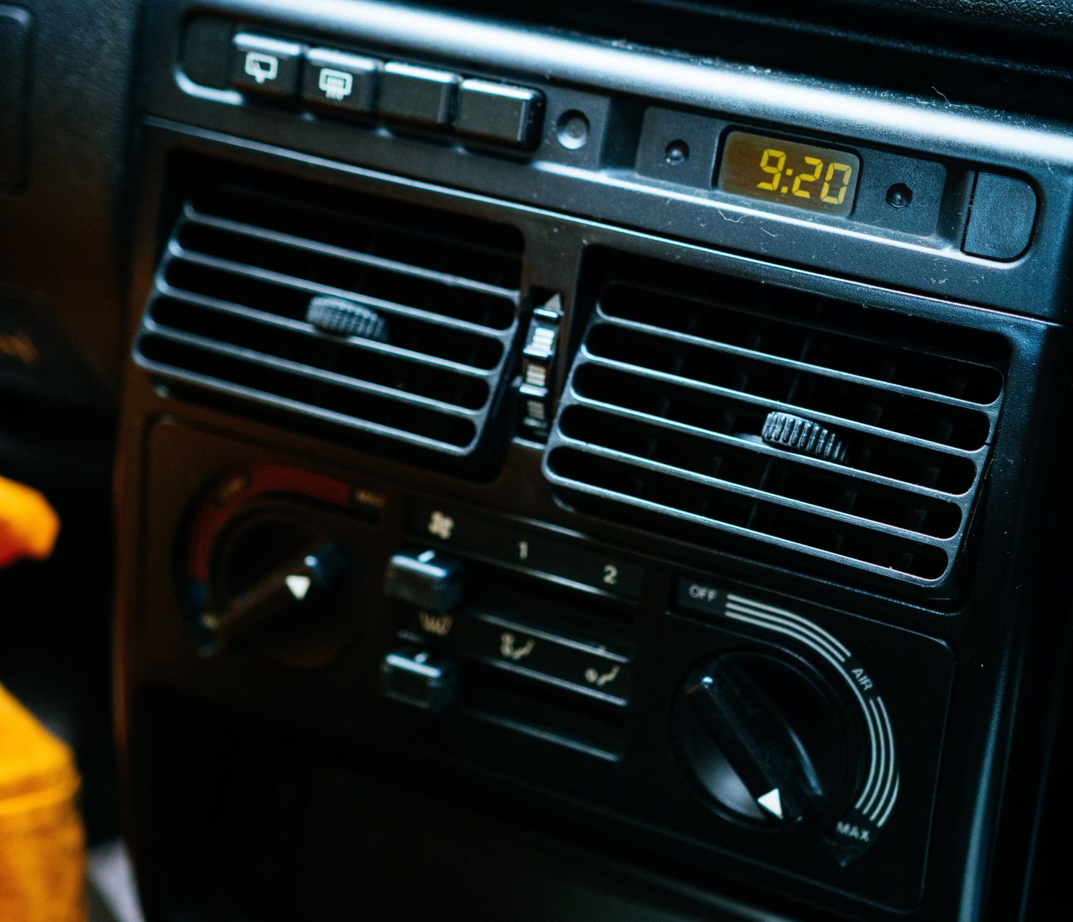 The Basics of Car Controls | Just Drive