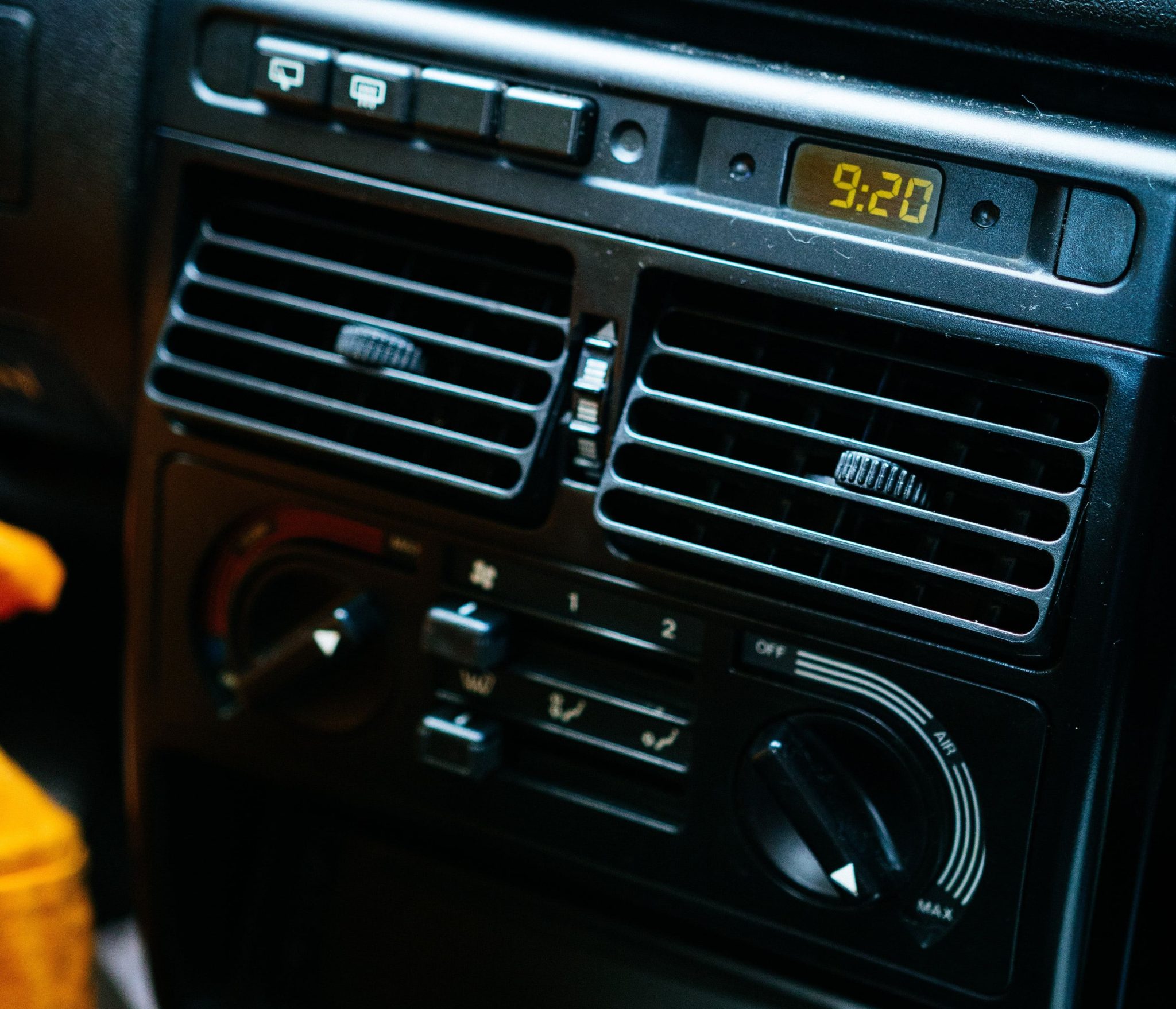 The Basics of Car Controls | Just Drive