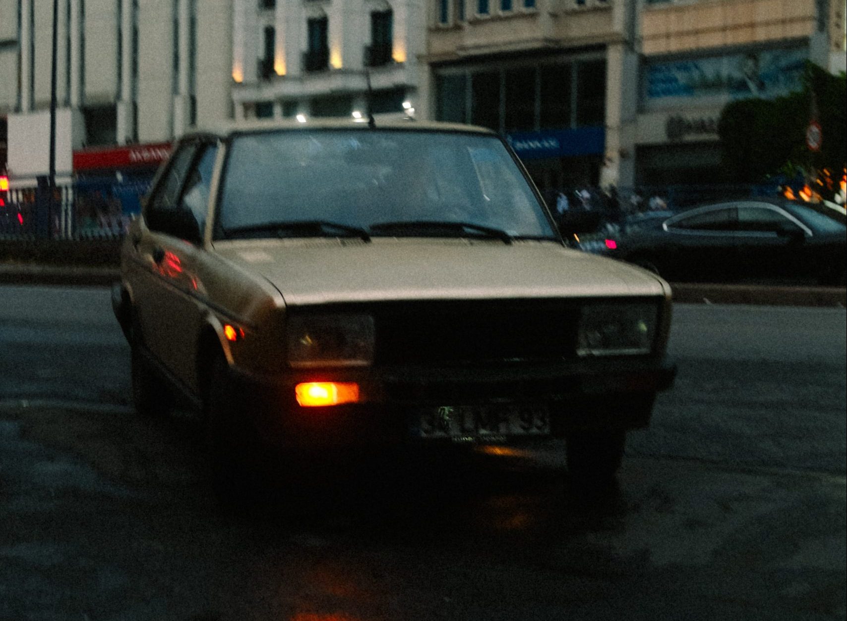 The Basics of Car Controls | Just Drive