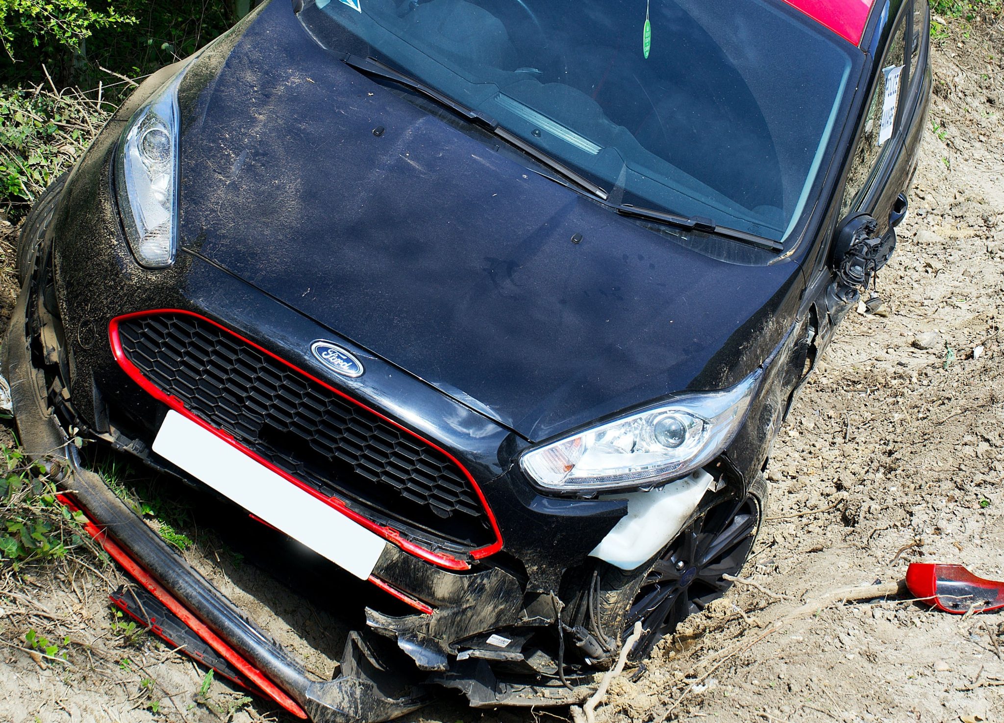 What to Do If You Witness an Accident? | Just Drive