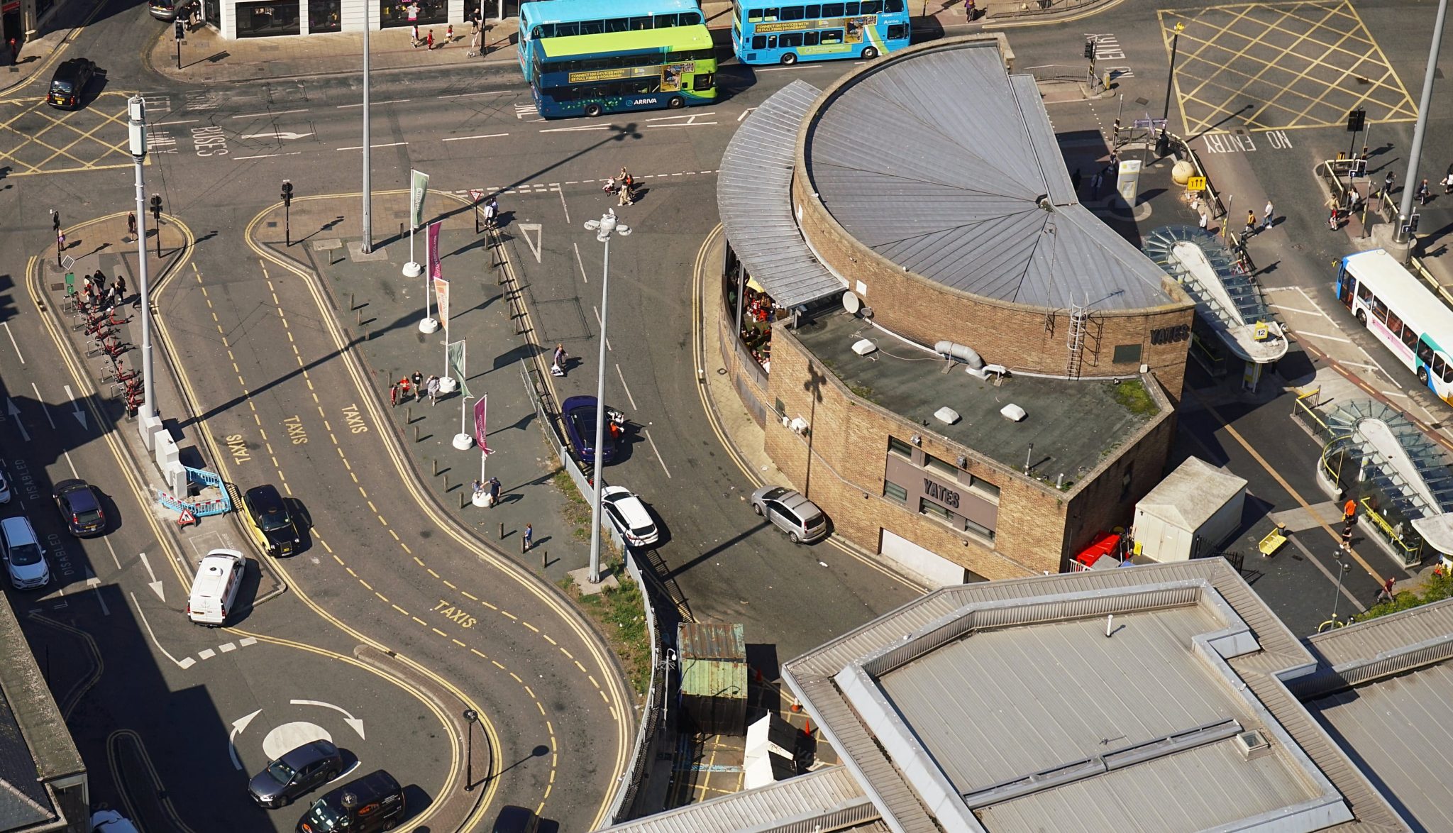 Understanding the National Speed Limit | DRIVE Driving School