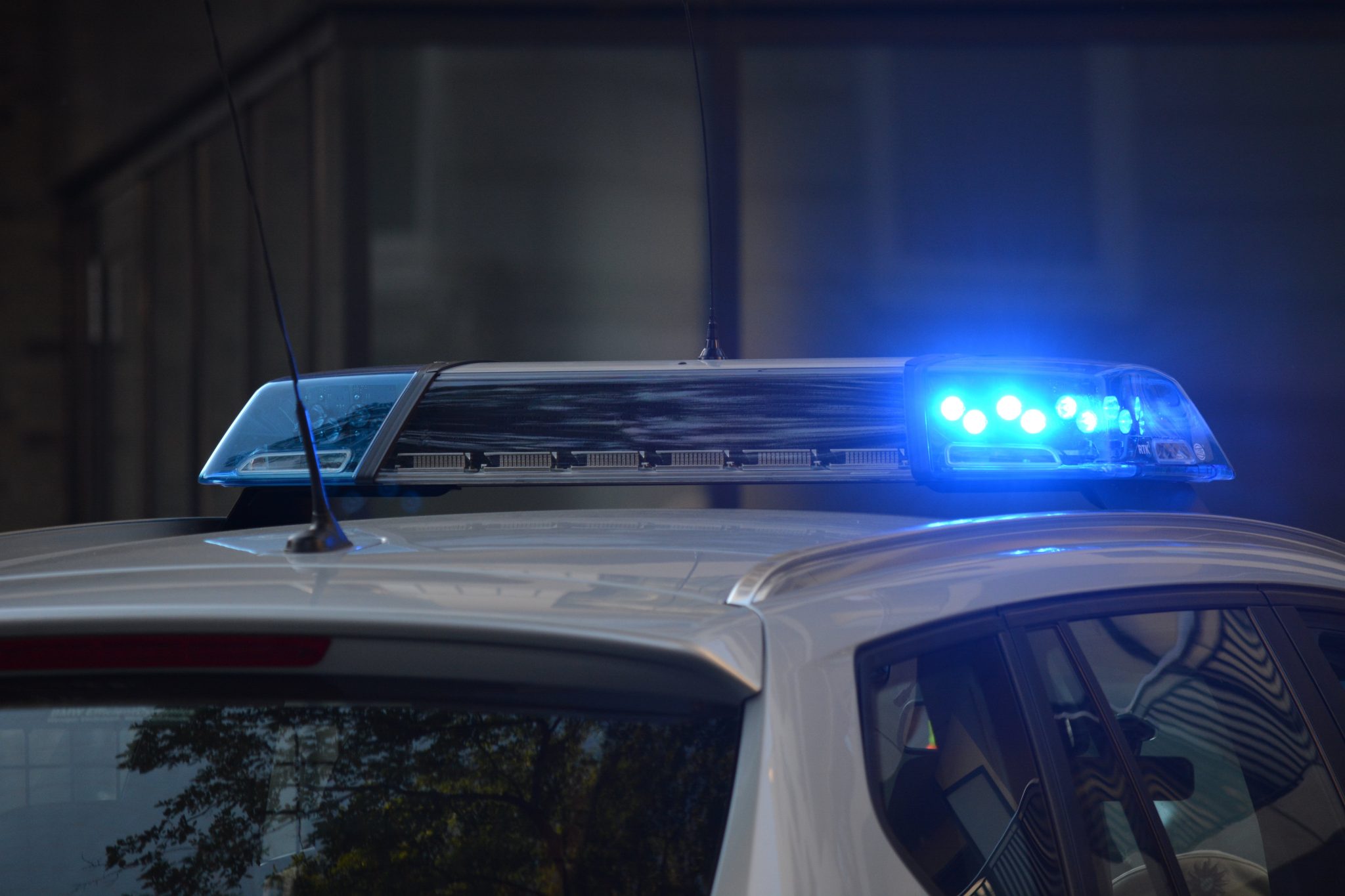 Pulling Over Safely | DRIVE Driving School