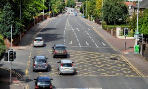 Box Junction Rules | DRIVE Driving School