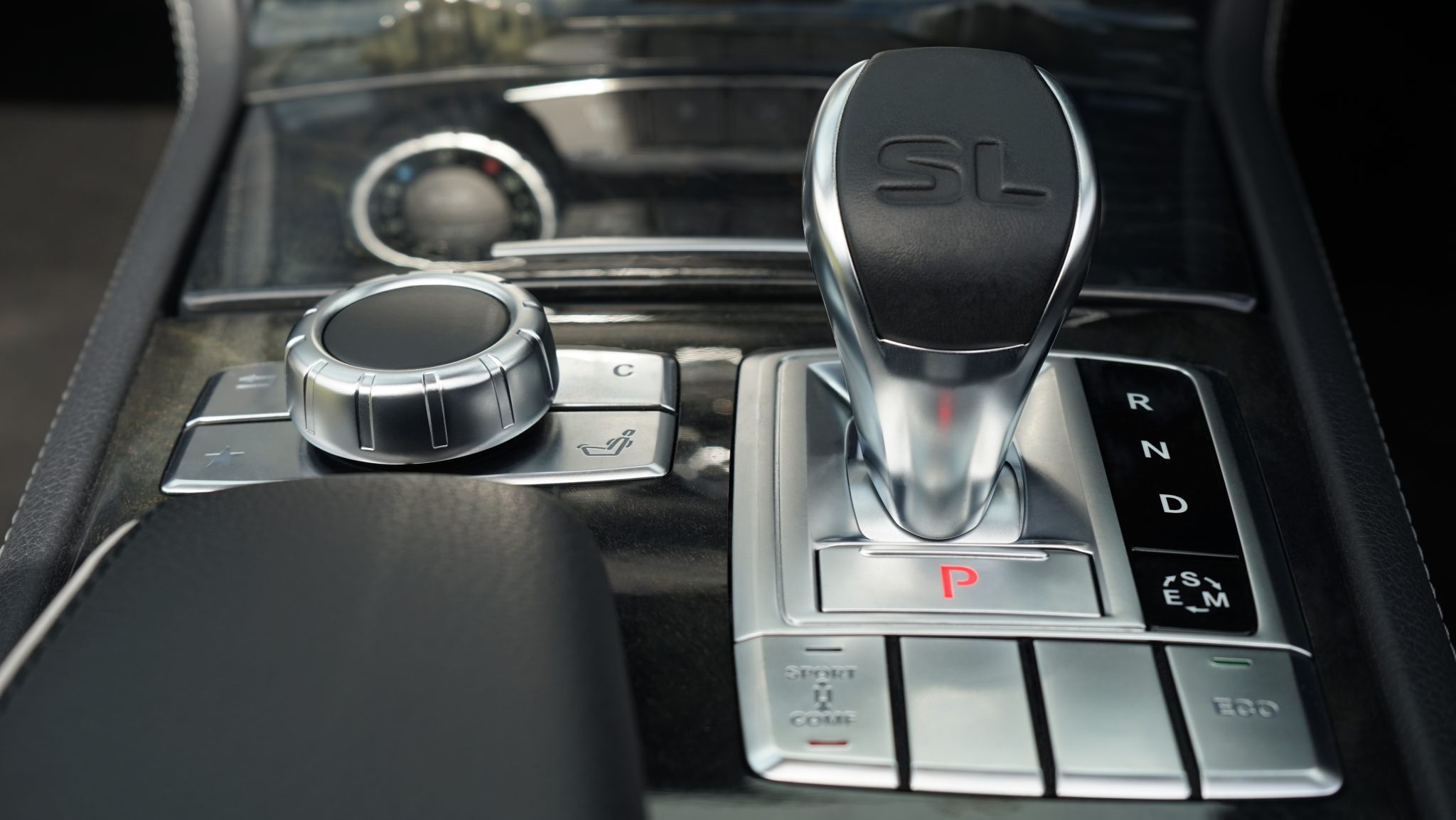 Driving an Automatic Car | DRIVE Driving School