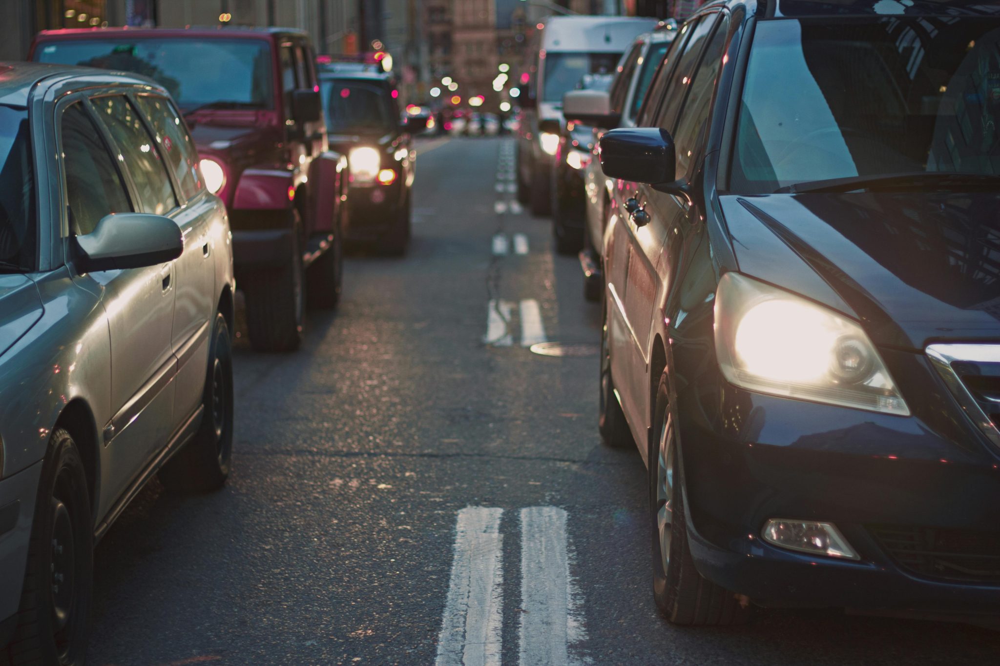 What are Reference Points? | Just Drive