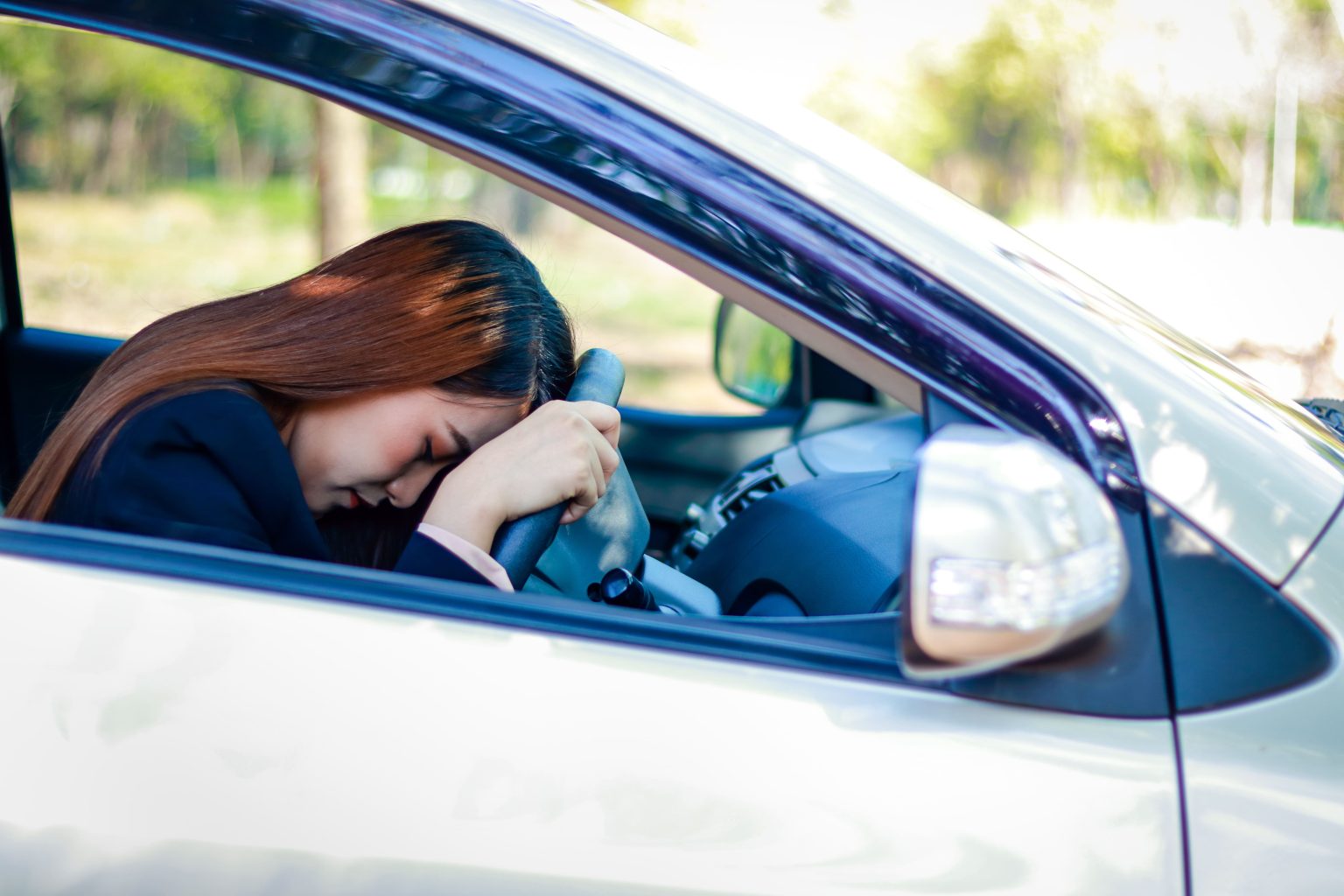 Knowing When to Change Gears | DRIVE Driving School
