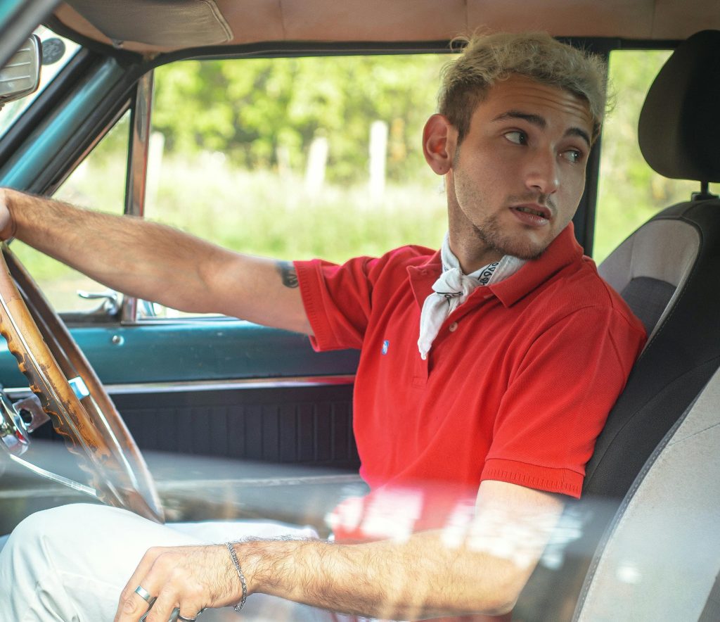 How to Reverse Safely | DRIVE Driving School