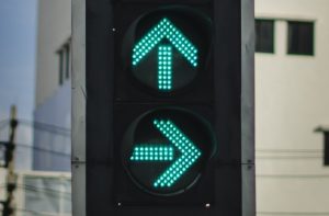 Traffic Lights Rundown | DRIVE Driving School